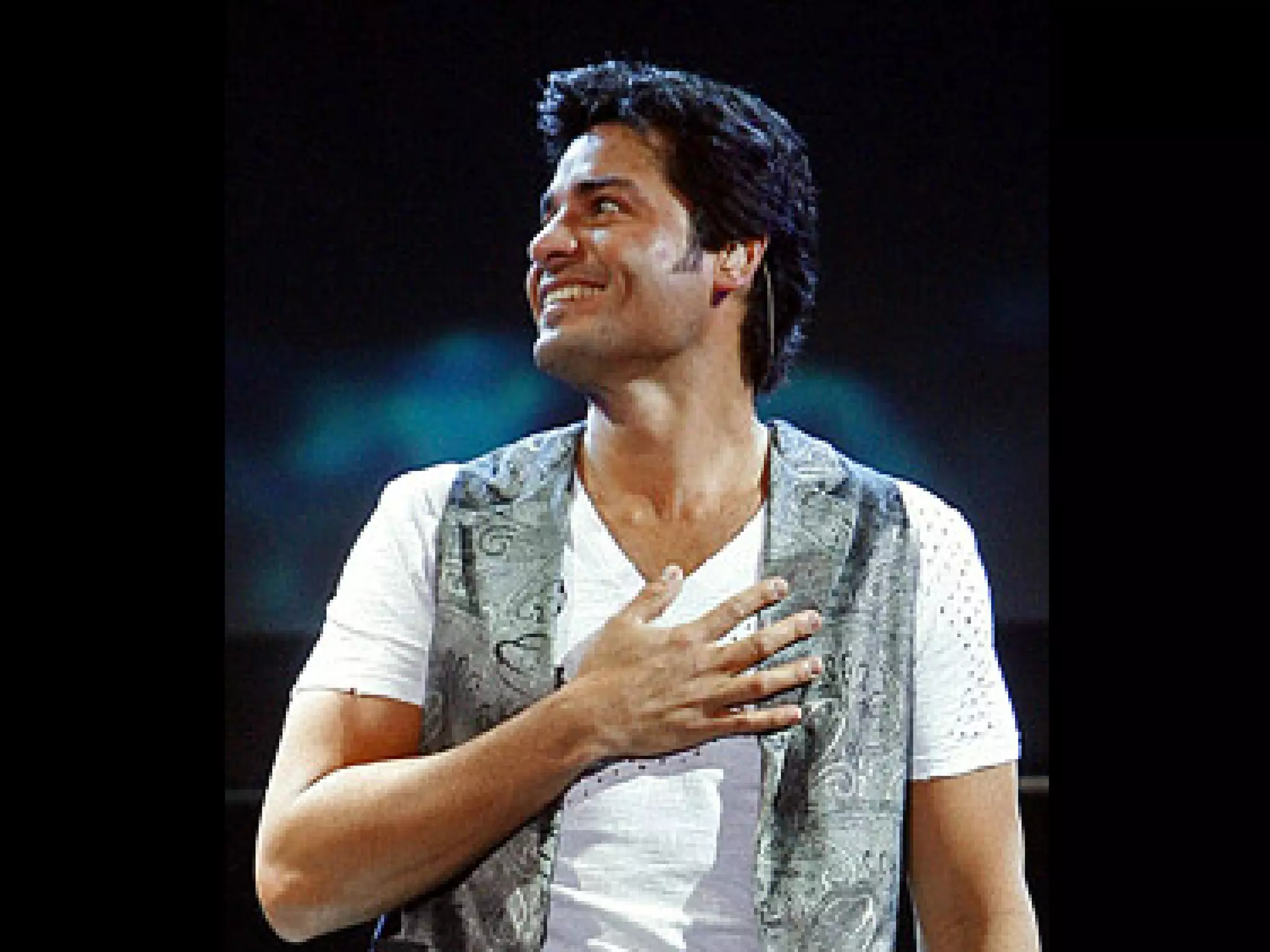 Chayanne | PPS