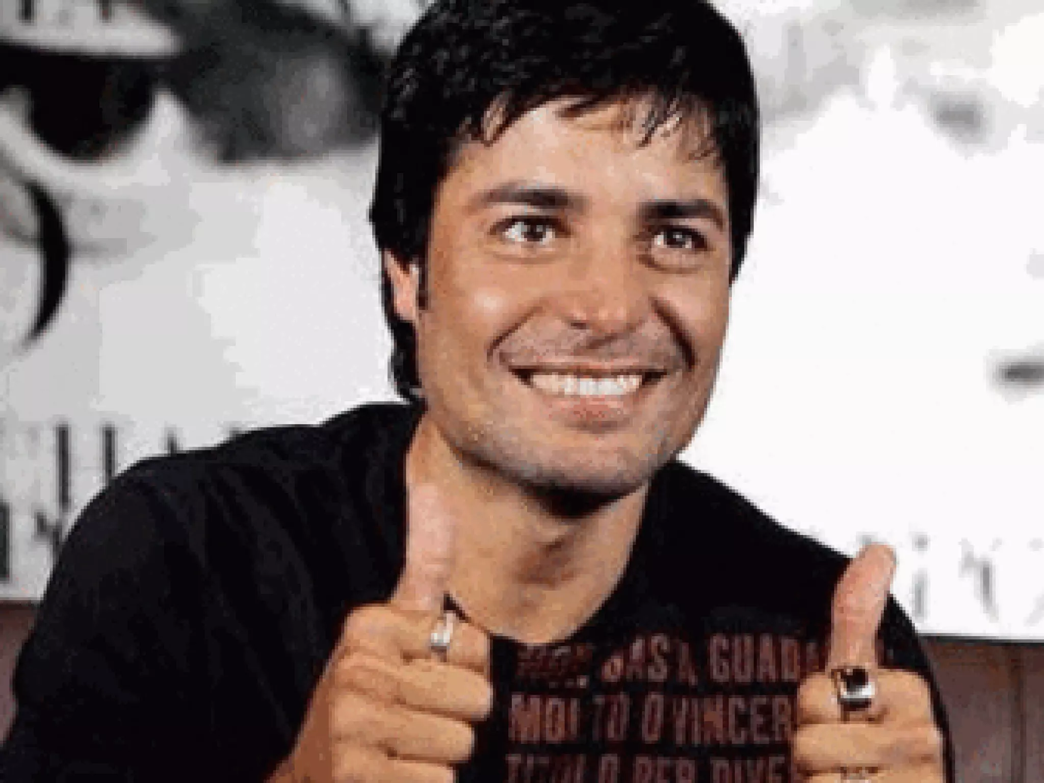 Chayanne | PPS