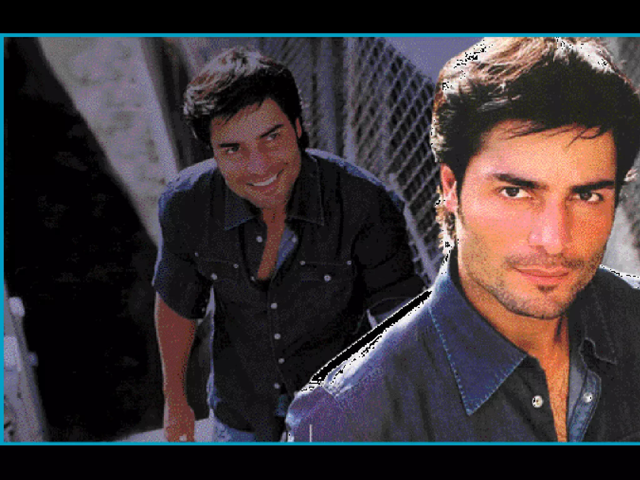 Chayanne | PPS