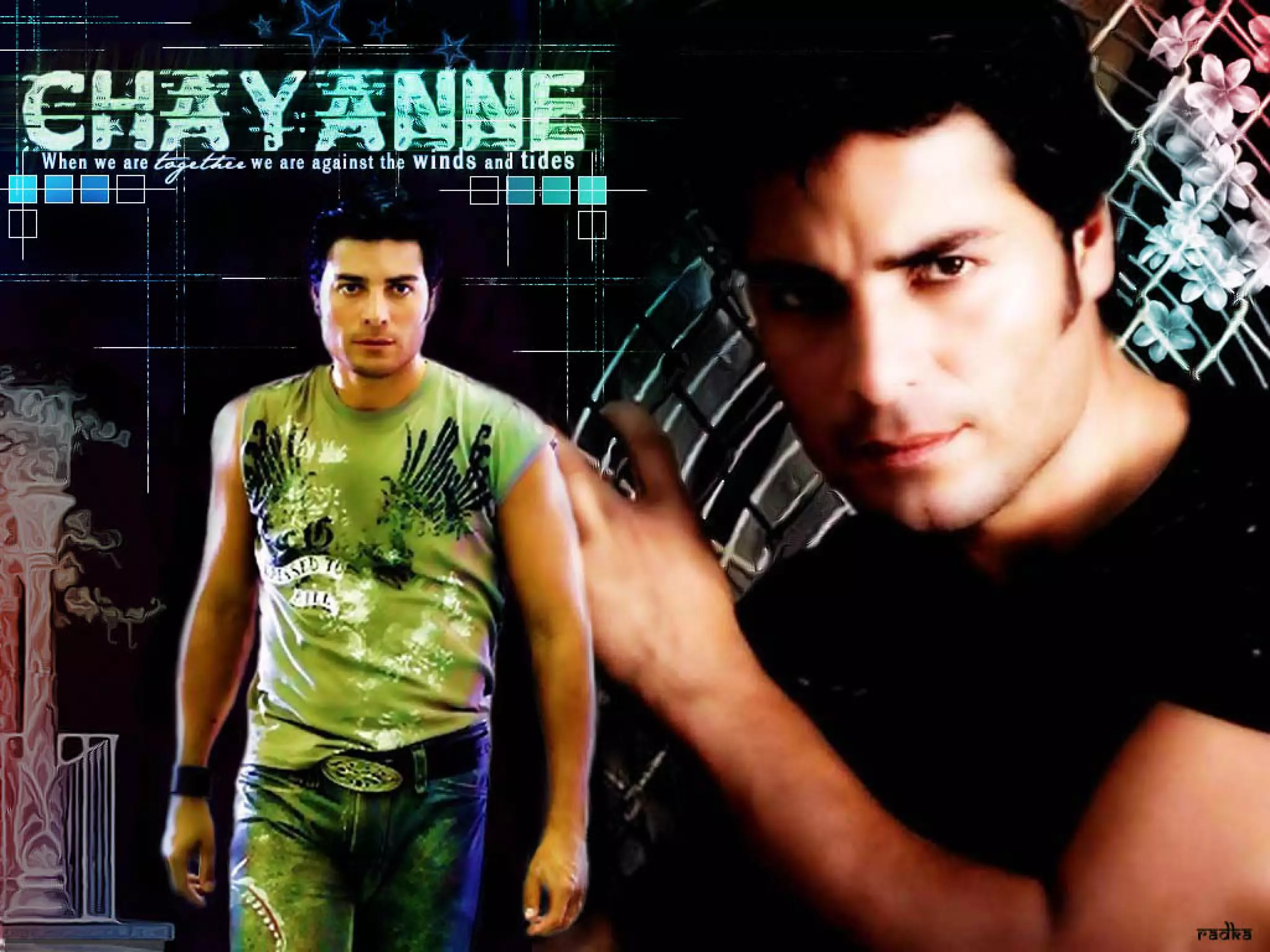 Chayanne | PPS