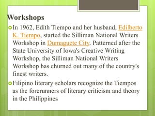 Literature in Region 2, Philippines | PPT