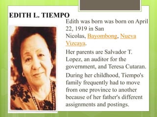 Literature in Region 2, Philippines | PPT