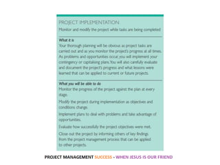 Chazapis pm basics | PPT