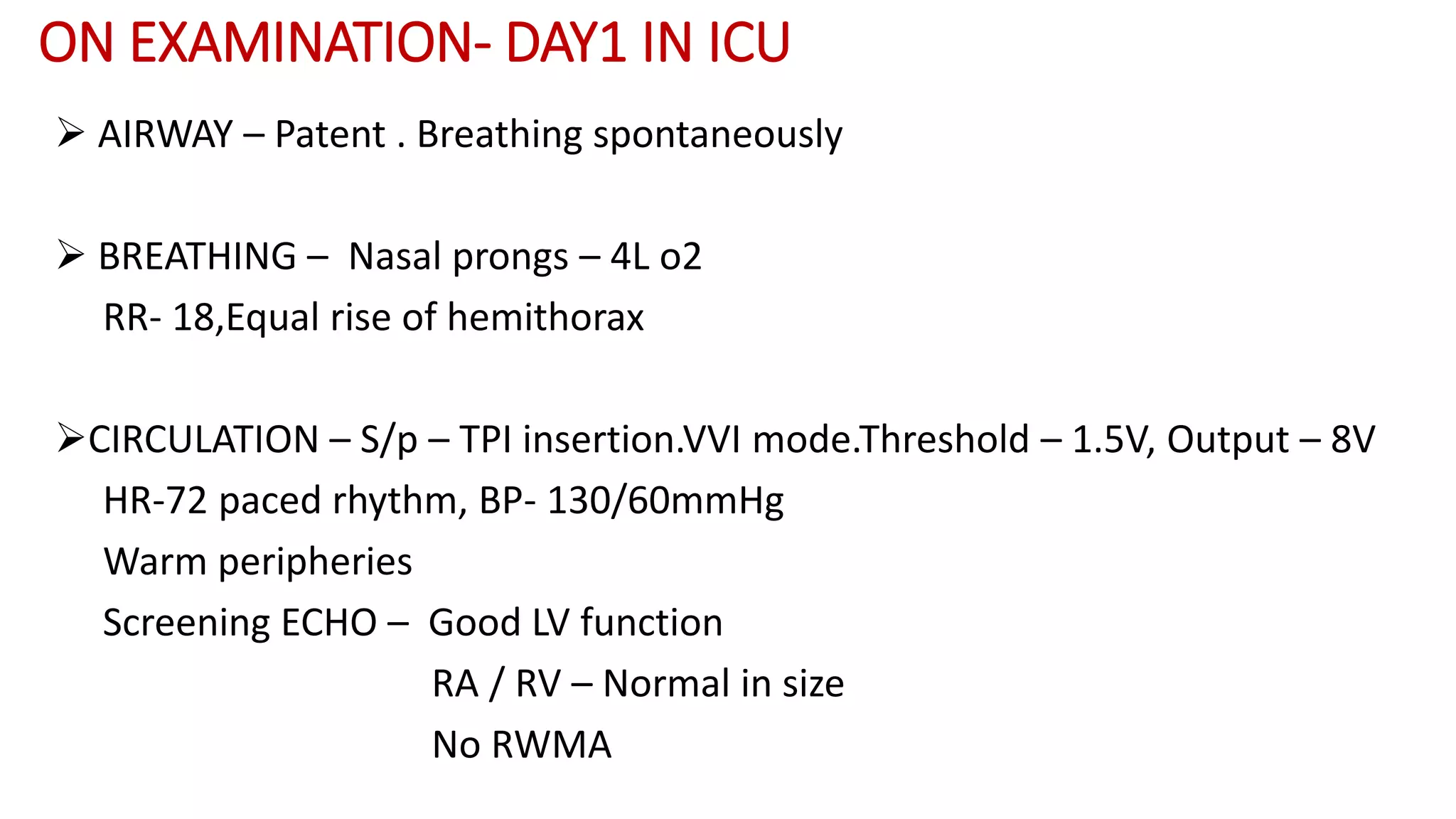 CHB case presentation.pptx