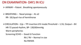 CHB case presentation.pptx