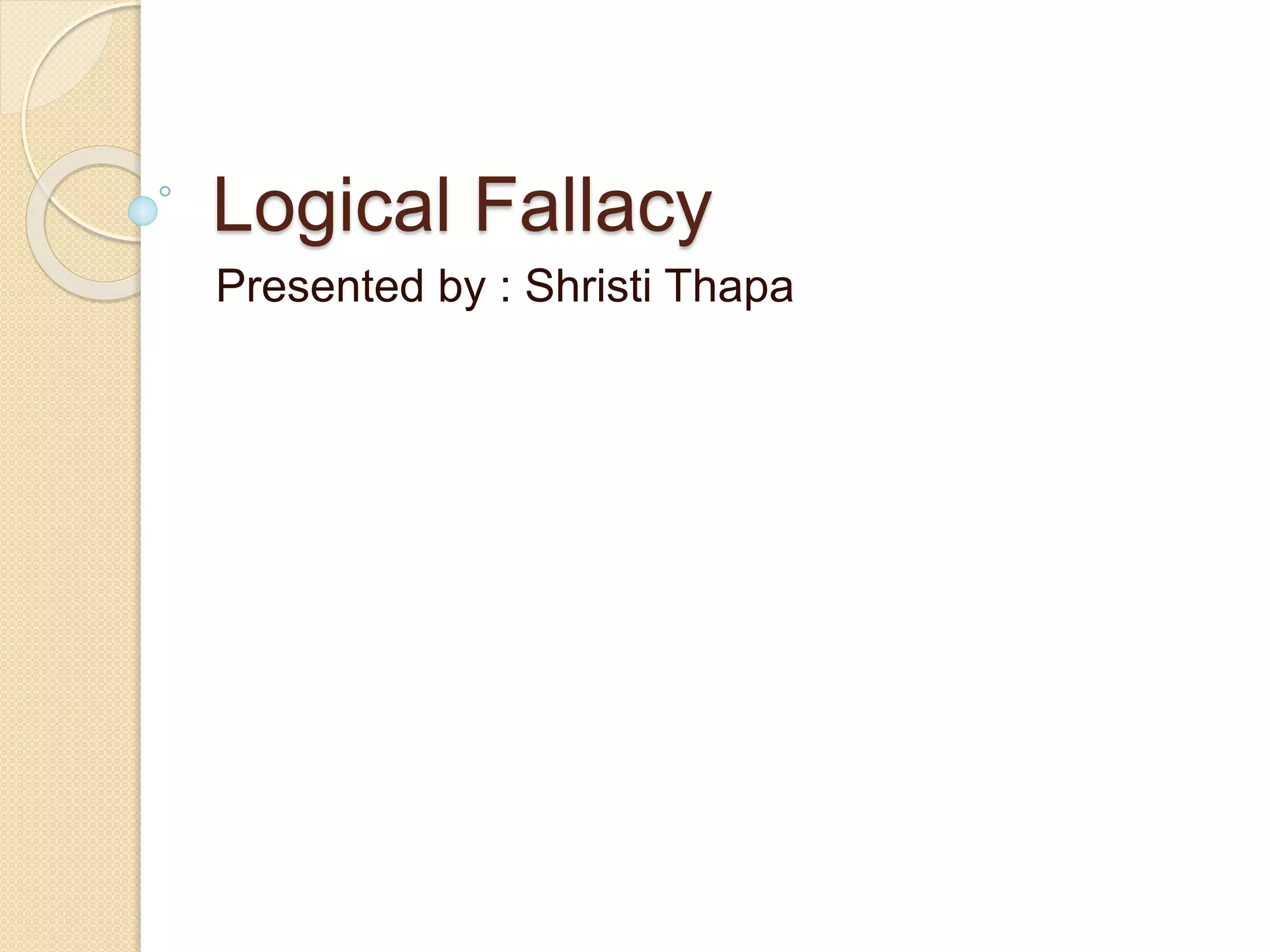 CHBEA Logical Fallacy.pptx