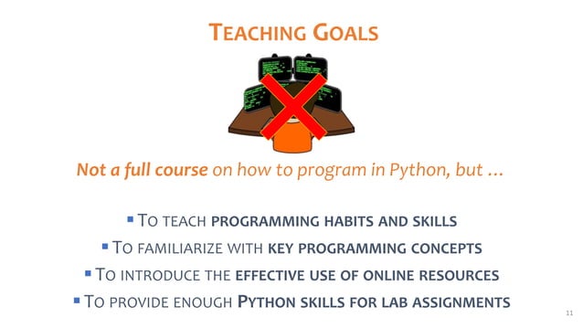 e-learning Python for Ocean Mapping - Empowering the next generation of ocean mappers with ...