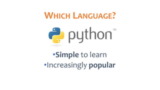 e-learning Python for Ocean Mapping - Empowering the next generation of ocean mappers with ...