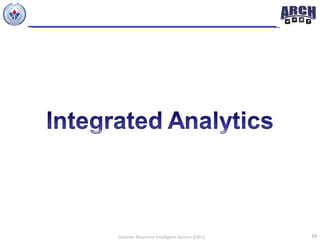 CDID DRIS | PPT