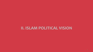 Islamic World, Governance and Economy | PPT