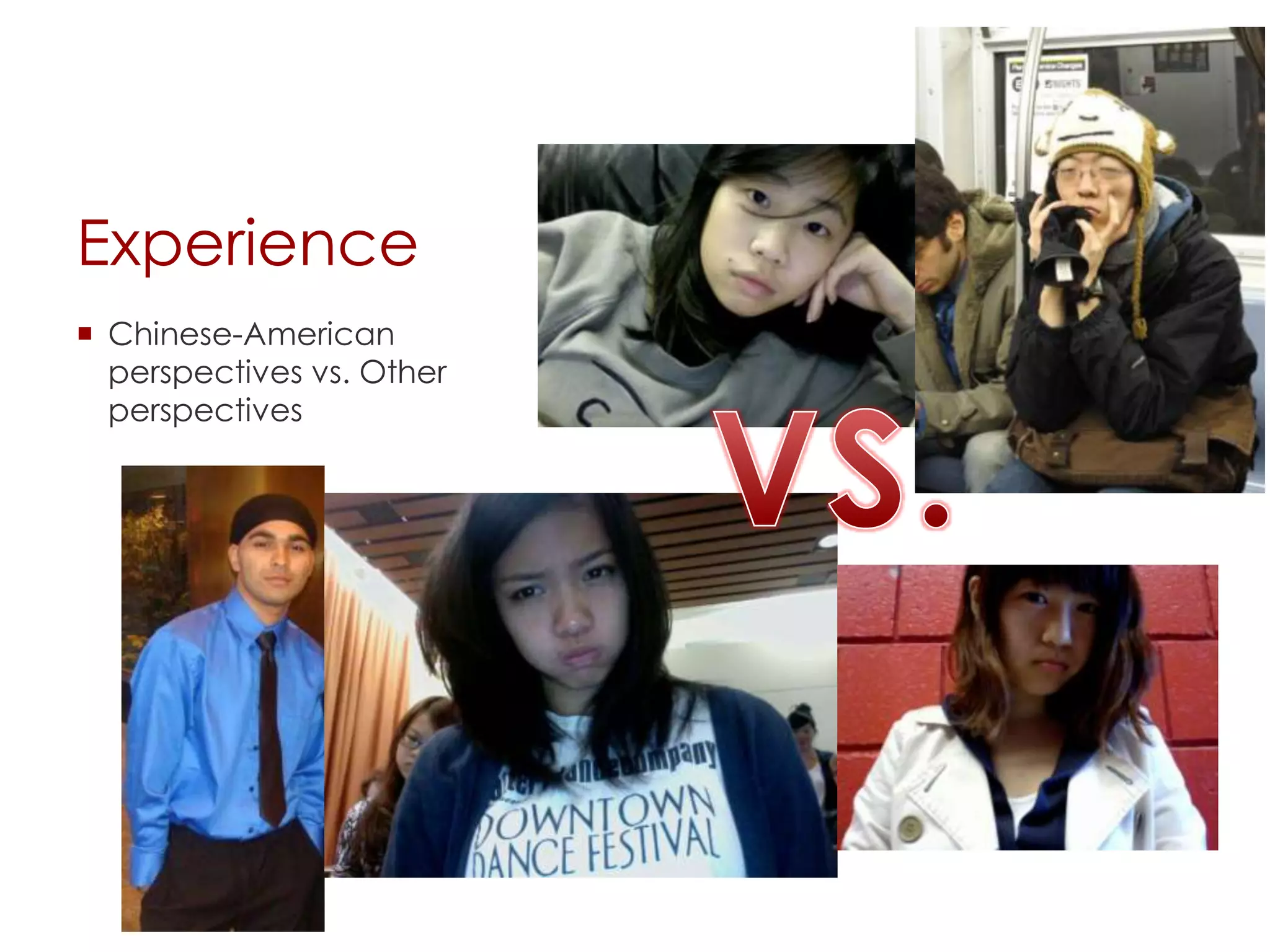 Museum of Chinese in America (Digesting MOCA) | PPTX | Museums ...