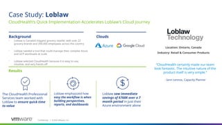 VMware Cloud Health Company Overview.pptx