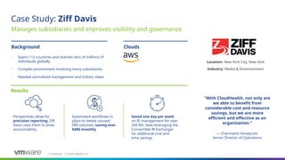 VMware Cloud Health Company Overview.pptx