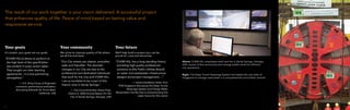 CH2M HILL Overview | PDF