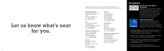CH2M HILL Overview | PDF