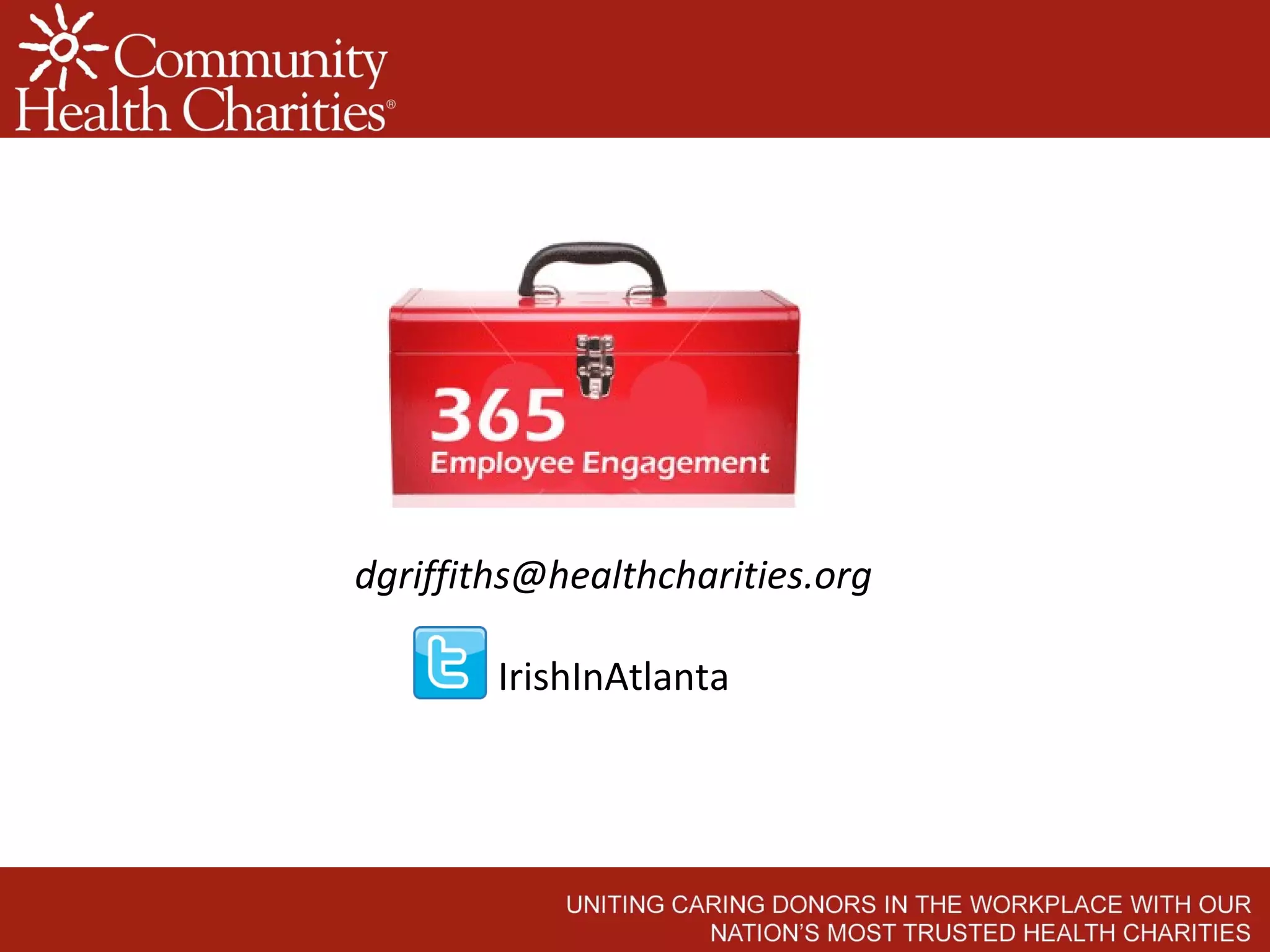 Chc presentation | PPT