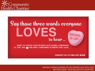 Chc presentation | PPT