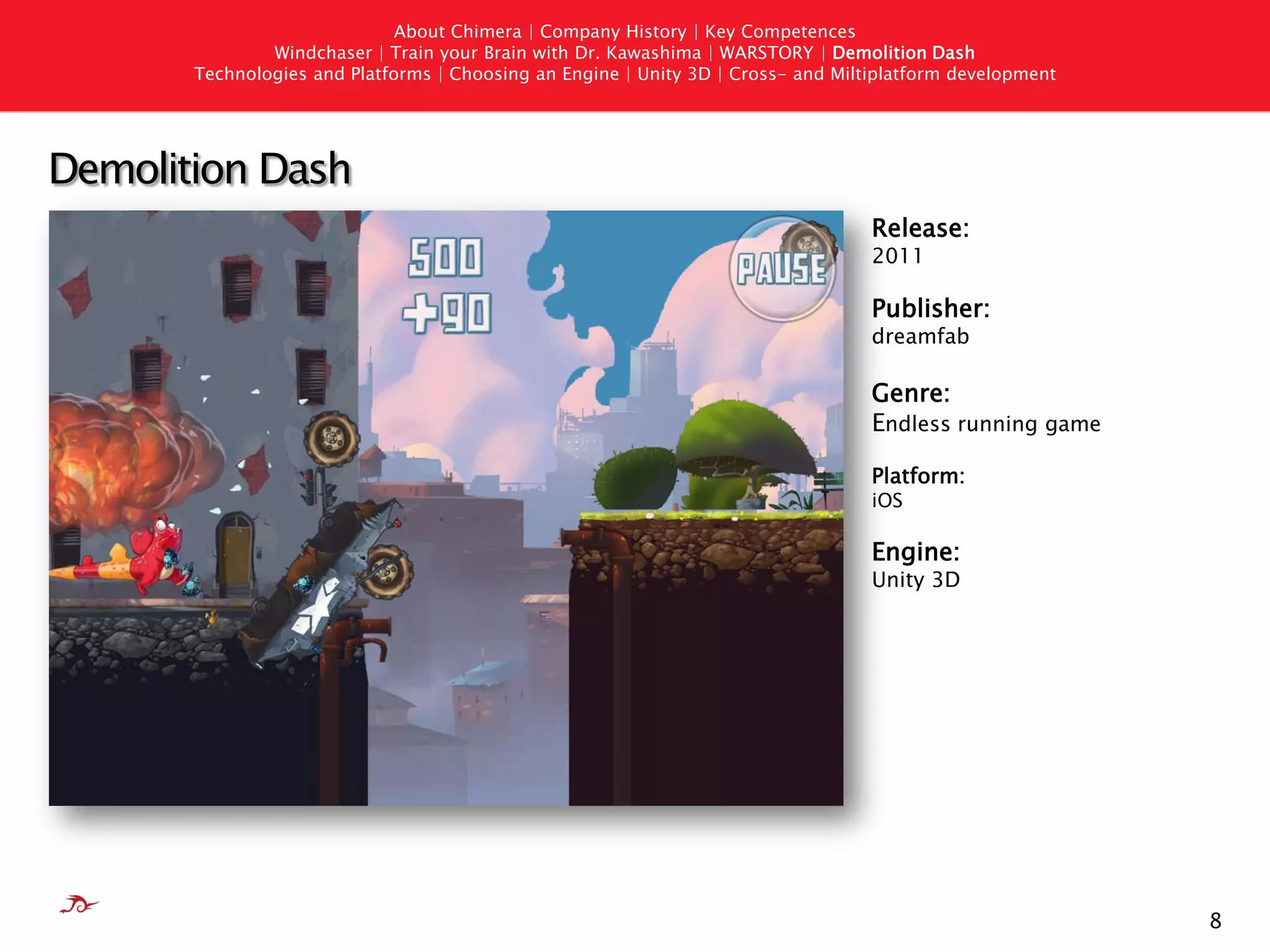 Cross-Platform Developement with Unity 3D | PDF | Operating Systems | Computer Software and ...