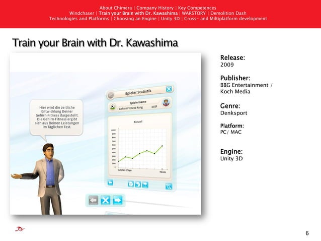 Cross-Platform Developement with Unity 3D | PDF | Operating Systems | Computer Software and ...