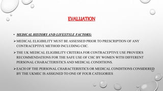Combined hormonal contraceptive drugs.pptx