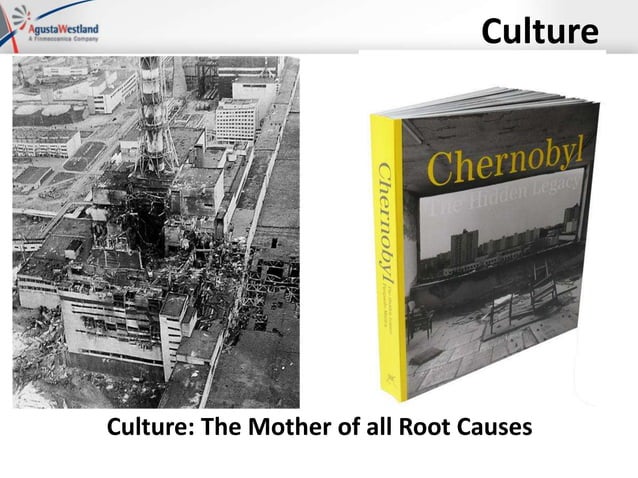 Breaking the Barriers to a Generative Culture | PPTX