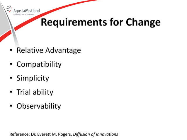 Breaking the Barriers to a Generative Culture | PPTX