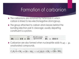 CARBANION | PPTX