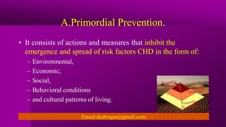 Coronary Heart Disease | PPT