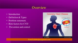 Coronary Heart Disease | PPT