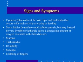 Congenital Heart Disease.ppt