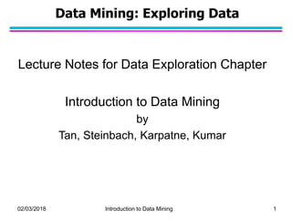 Data Exploration.pptx