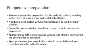 CHD in child for non cardiac surgery.pptx