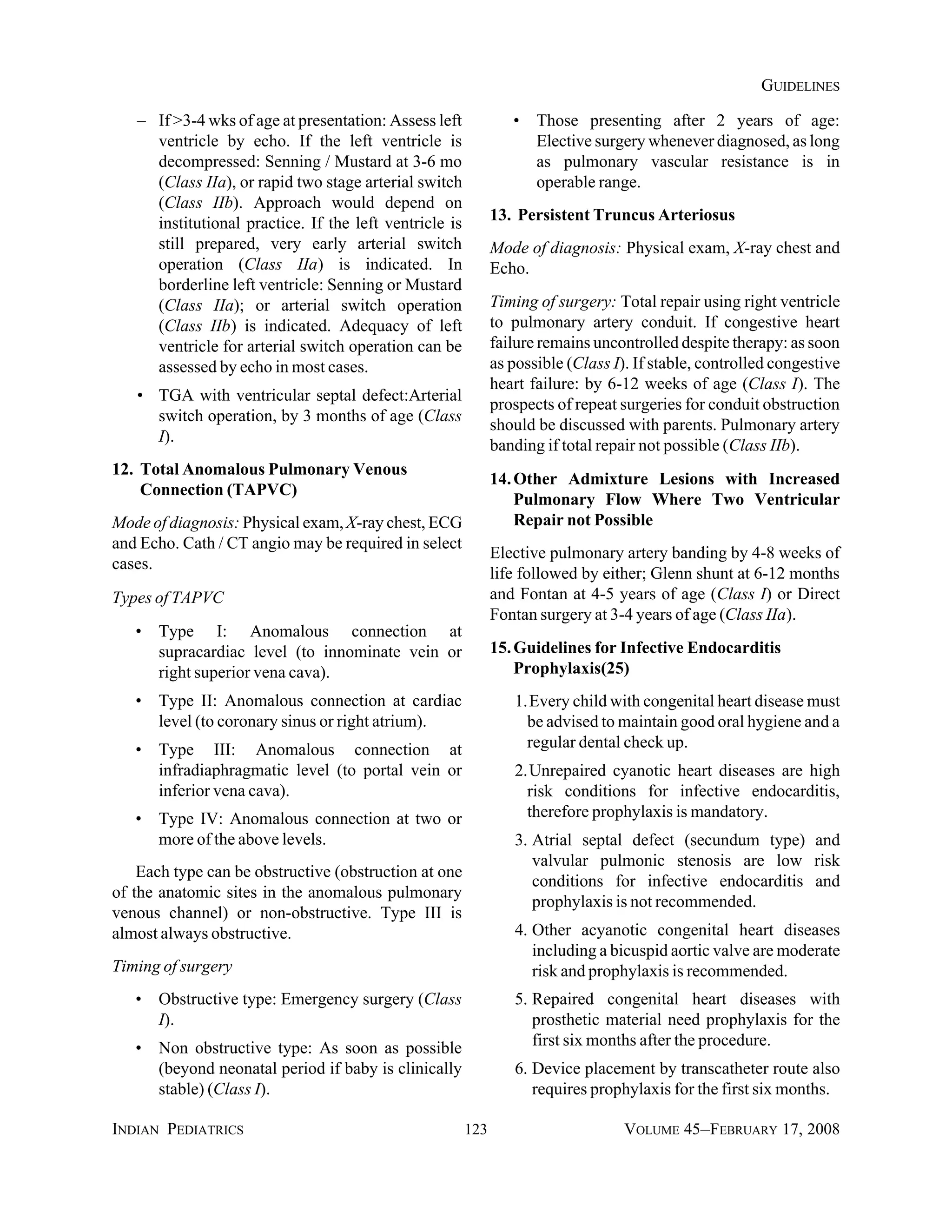 Chd guide | PDF