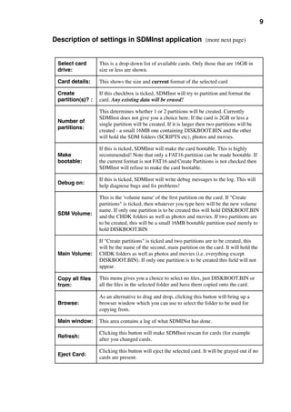 CHDK installation guide | PDF