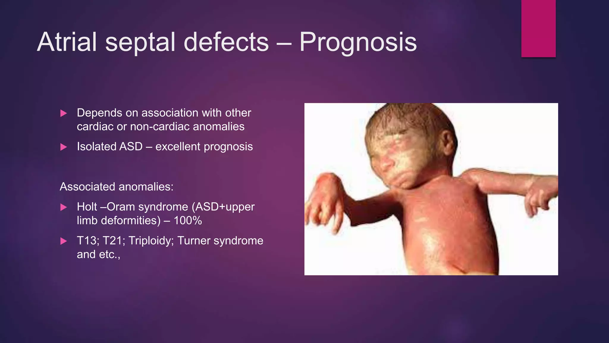 Antenatal Diagnosis of Fetal Heart Disease | PPTX