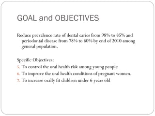 Chd pir 2012 ohp | PPT