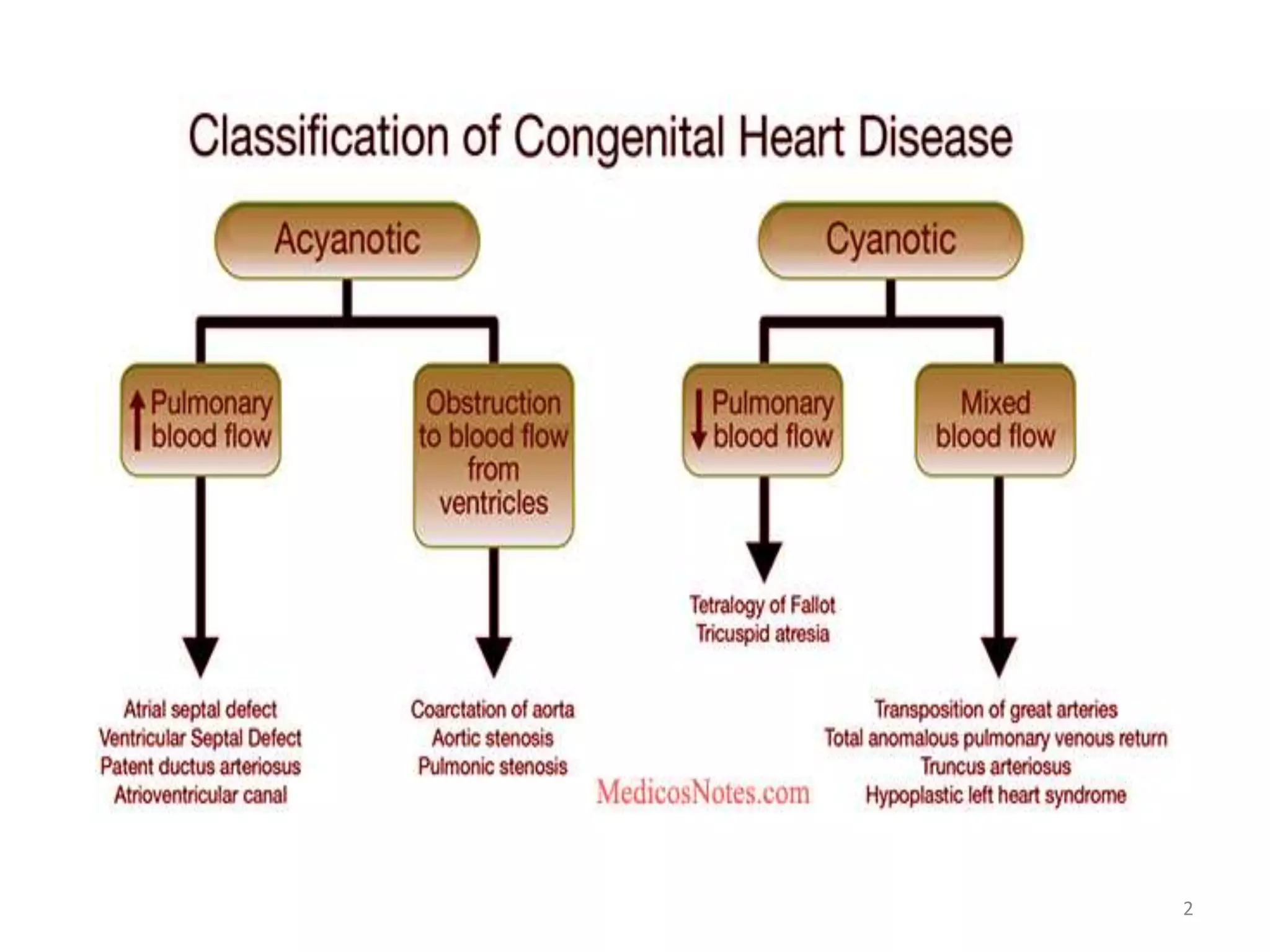 Chd surgical procedure | PPTX