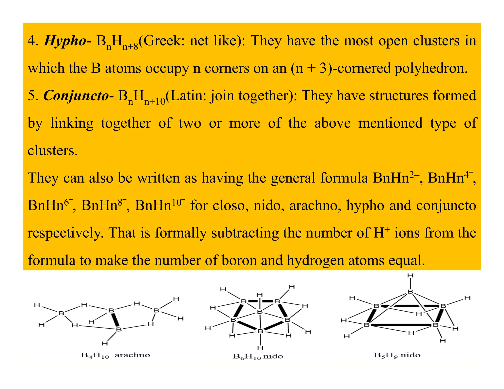 Inorganic chemistry Unit-19 Metal Cluster.pdf
