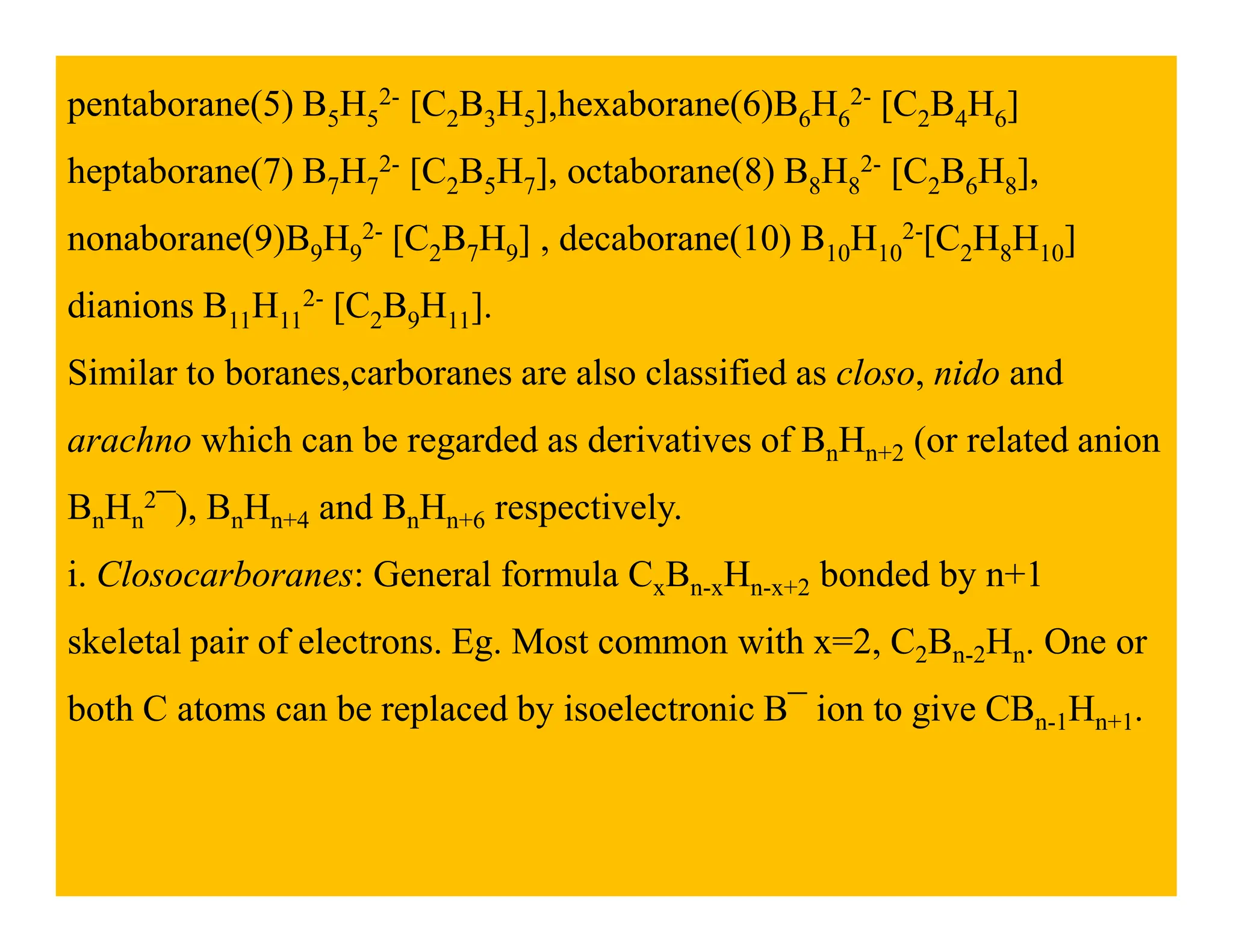 Inorganic chemistry Unit-19 Metal Cluster.pdf