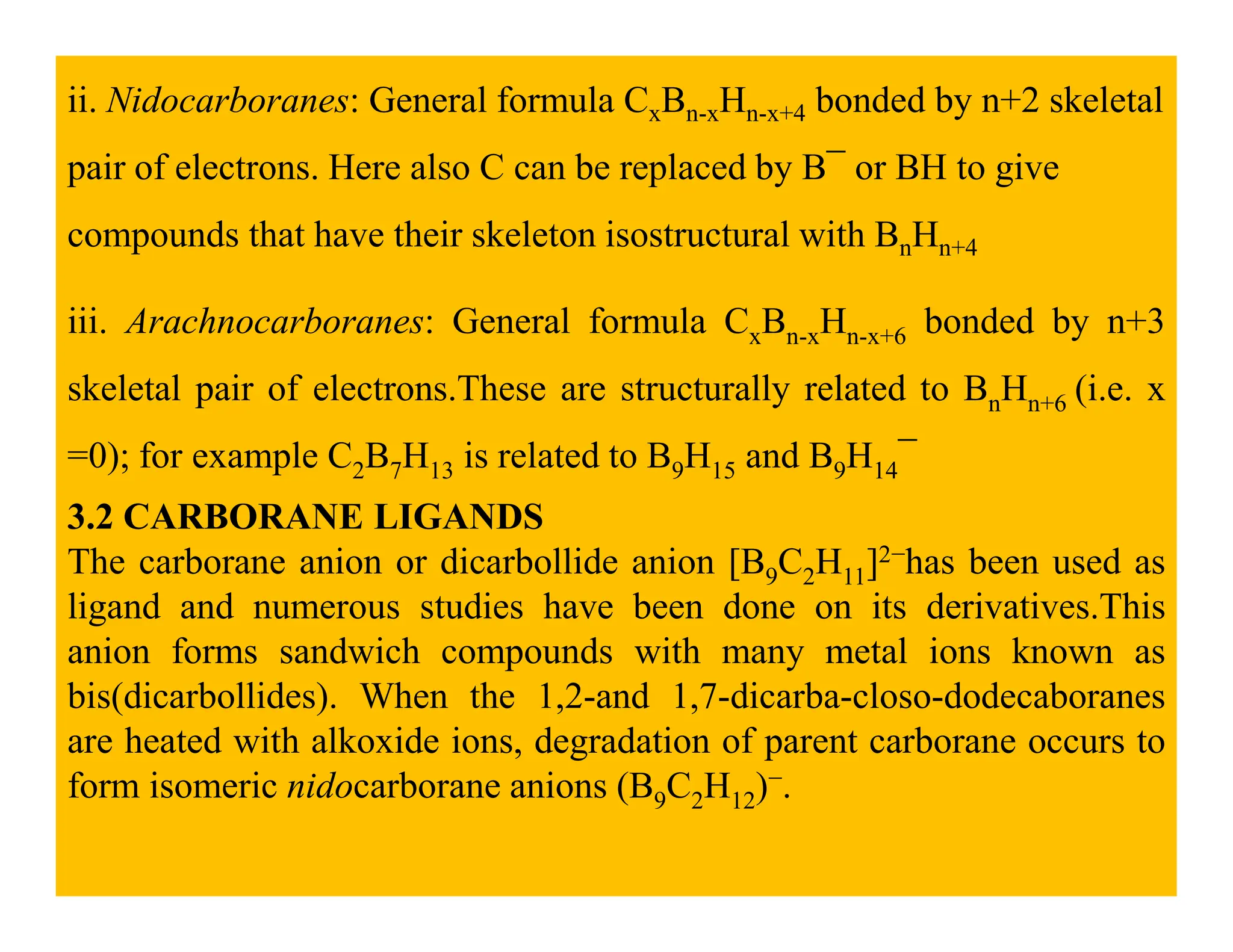 Inorganic chemistry Unit-19 Metal Cluster.pdf