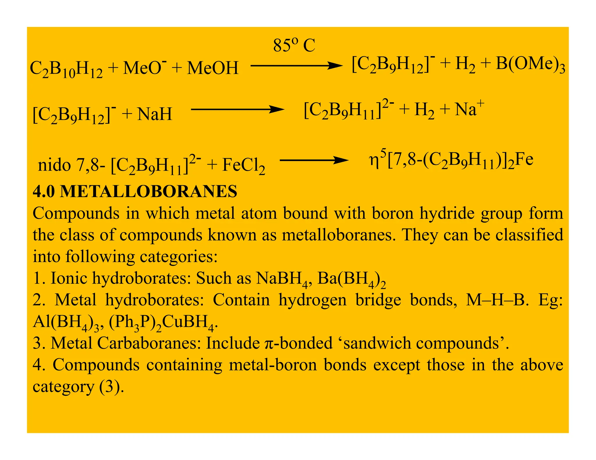 Inorganic chemistry Unit-19 Metal Cluster.pdf