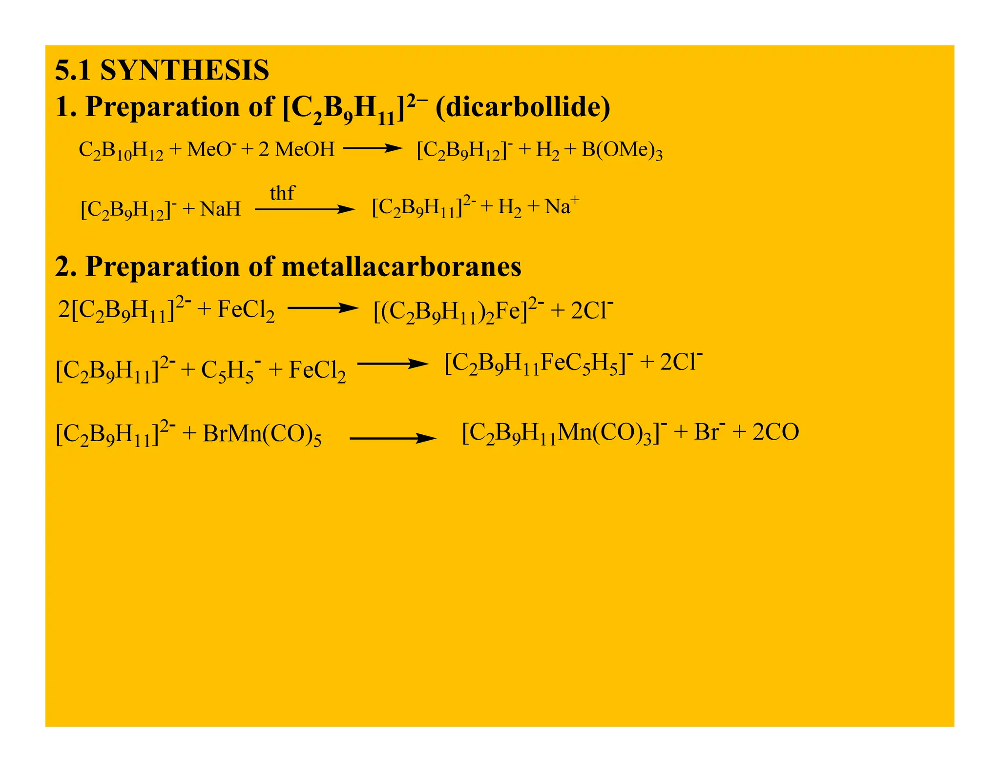Inorganic chemistry Unit-19 Metal Cluster.pdf