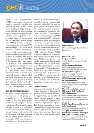 Che Bel Progresso Abbiamo Fatto! Iged | PDF