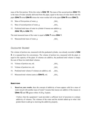 Che1006 lab 1_b | PDF