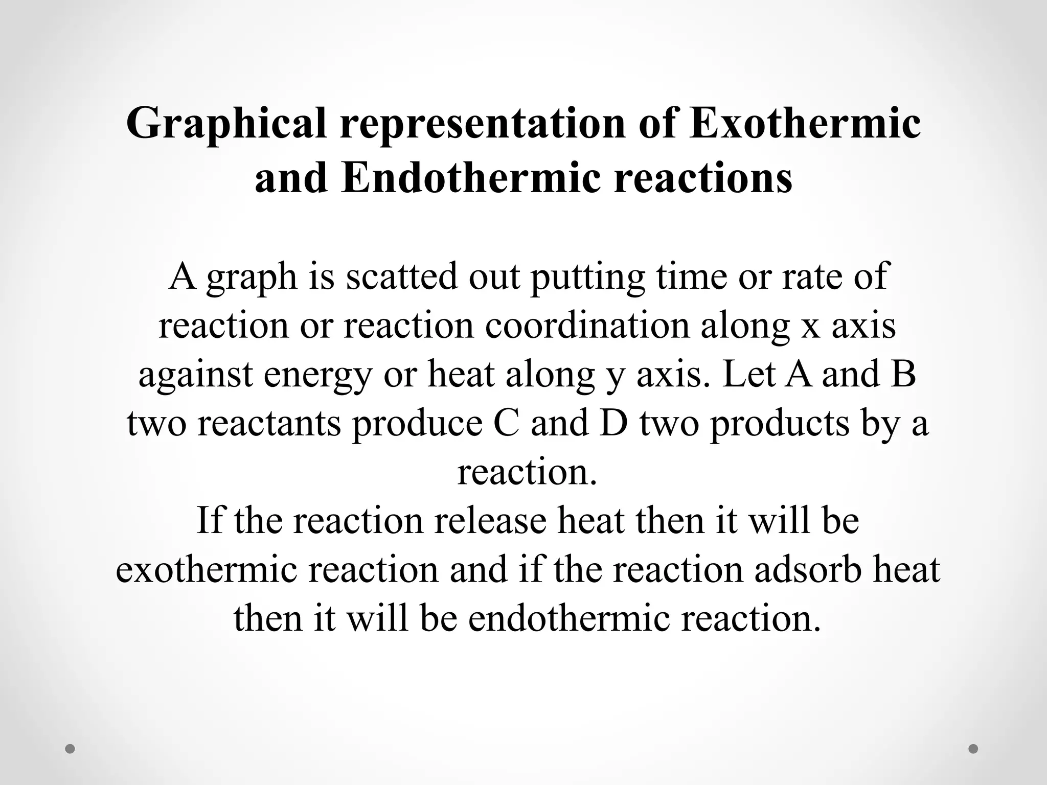 Thermochemistry Presentation | PPTX
