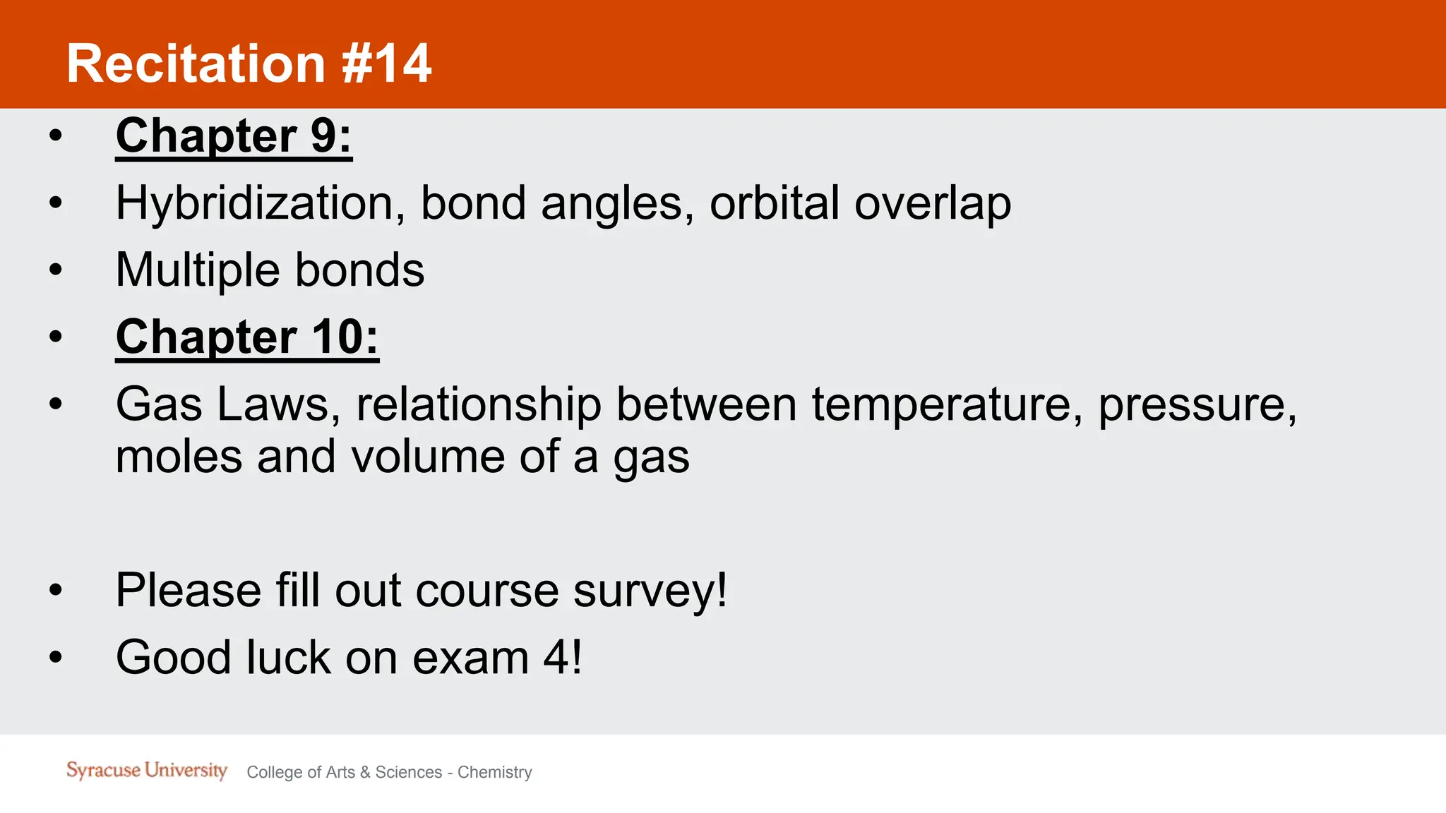 Chemistry gas law temperature pressure, moles and volume | PPTX