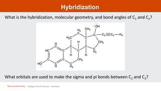 Chemistry gas law temperature pressure, moles and volume | PPTX