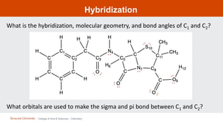 Chemistry gas law temperature pressure, moles and volume | PPTX
