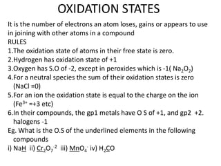 CHEMISTRY General Chemistry-1.pptx GENERAL CHEMISTRY | PPTX