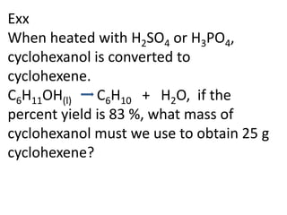CHEMISTRY General Chemistry-1.pptx GENERAL CHEMISTRY | PPTX